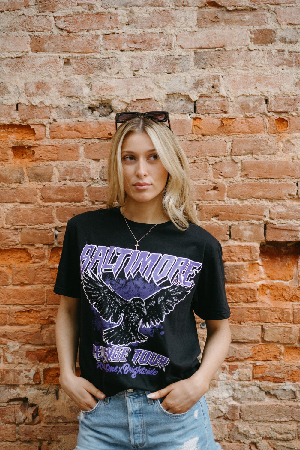 Graphic Tees – Brightside Boutique