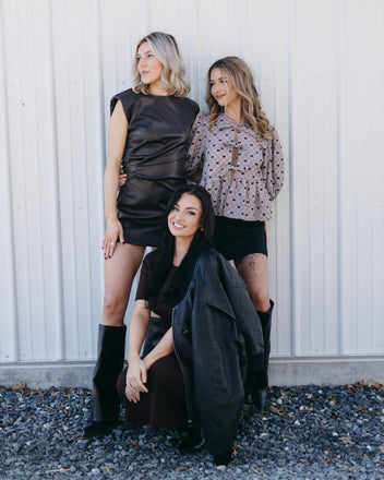 Brightside: Women's Fashion Boutique – Brightside Boutique